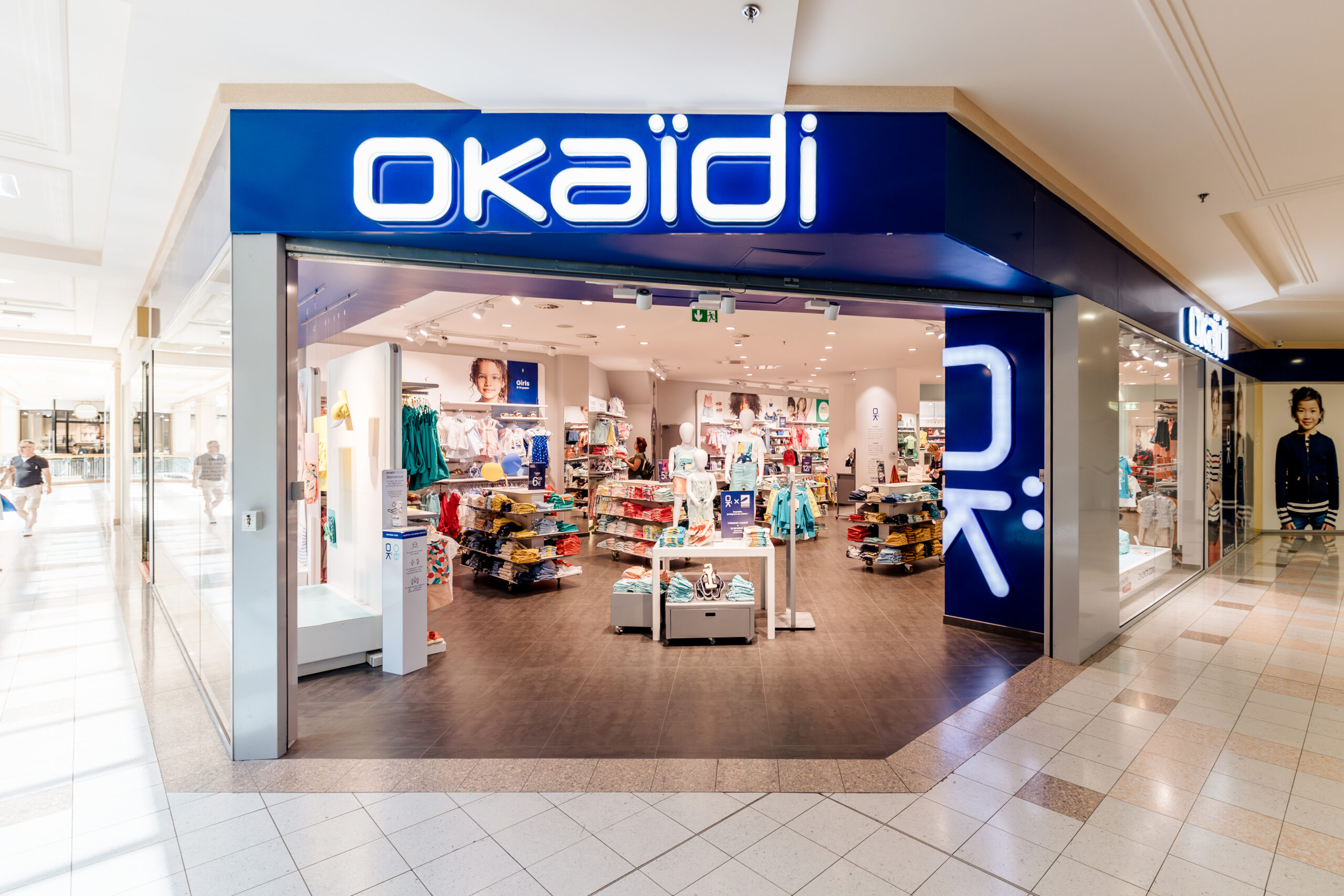 OKAIDI- OBAIBI - Topaze